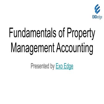 Fundamentals of Property Management Accounting.pptx