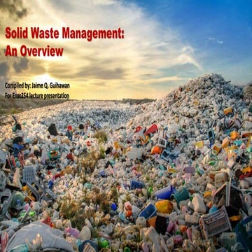 Fundamentals of Solid Waste.pptx