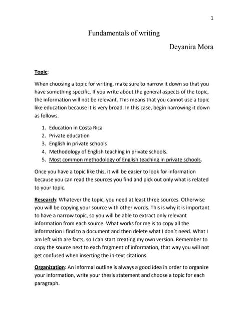 Mla checklist | PDF | Books and Literature