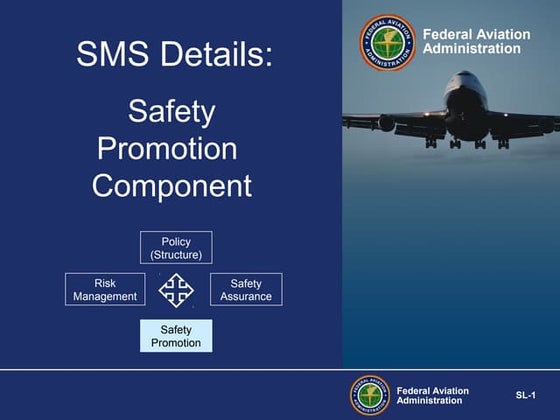 Safety Management Systems (SMS) Fundamentals: Basics | PPT