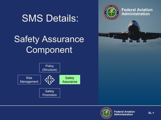 Safety Management Systems (SMS) Fundamentals: Basics | PPT