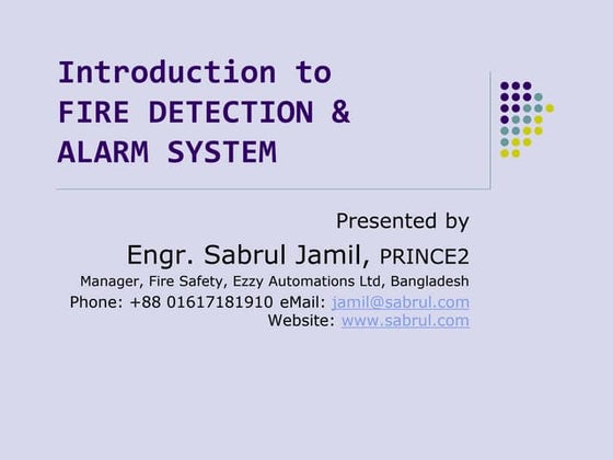 Fire Alarm System.pdf
