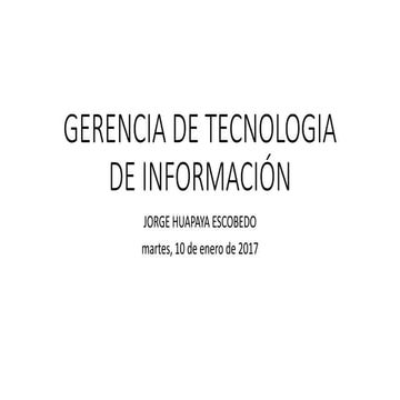 Docdownloader.com principios gerencia-informatica-luis-espino | PDF