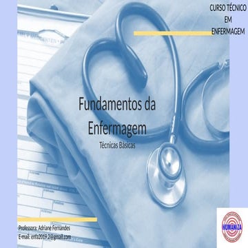 2 POSICIONAMENTO E SUA IMPORTÂNCIA ENFERM | PDF