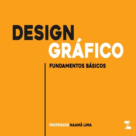 Fundamentos básicos do Design gráfico | PDF