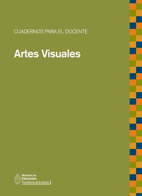 artes visuales diagnosticos 3 grados secundaria | PDF