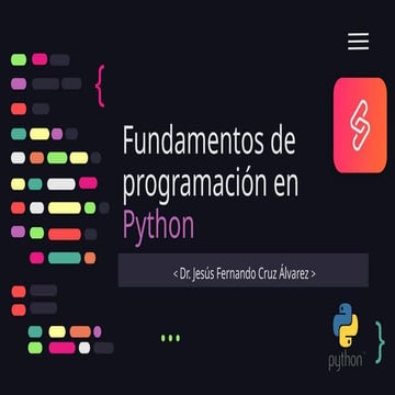 Fundamentos de python y todo sobre los fundamentos.pptx