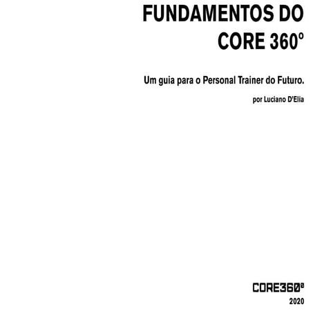 FUNDAMENTOS DO CORE TRAINING 360 ABRIL 2020.pdf