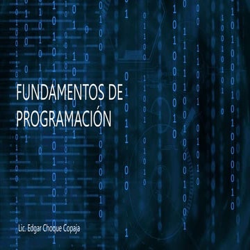 Los Fundamentos de Programación fácil.pptx