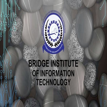 Computer Literacy for beginners in the computing world | PPT