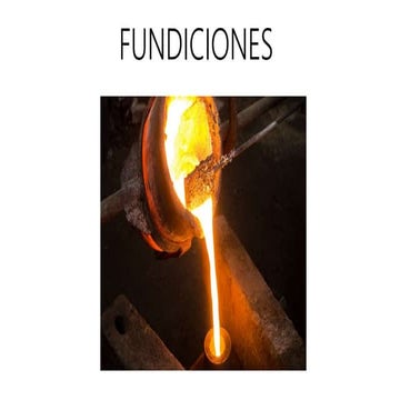 FUNDICIONES.pptx