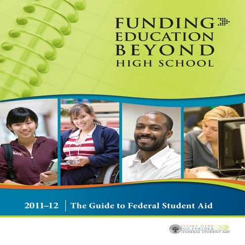 My Plan Beyond High School | PPTX