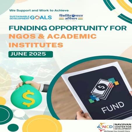 Funding Opportunities June 2025 NGOs and Acad.pdf