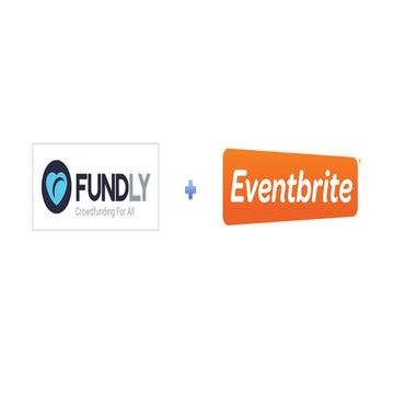 Fundly+Eventbrite | PPT