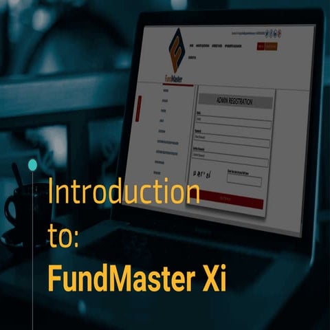 Fund masterxi | PDF