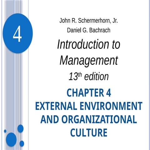 fundmentals of organizing 13th edition.ppt