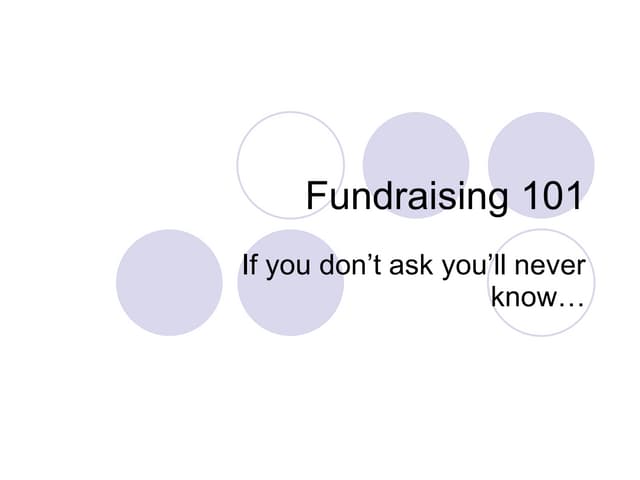 How to get donor mapping right | PDF
