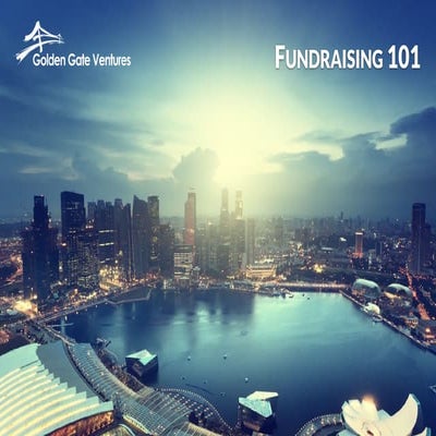 Fundraising 101 | PDF
