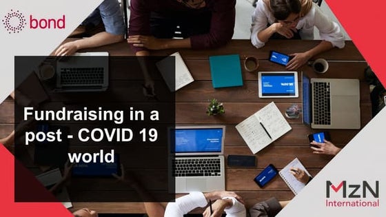 How to get donor mapping right | PPT