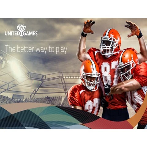 Fundraising presentation 1 | PPT