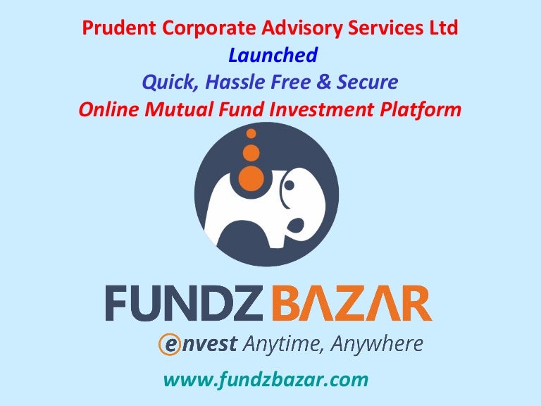 FundzBazar - Best Online Mutual Fund Investment Platform
