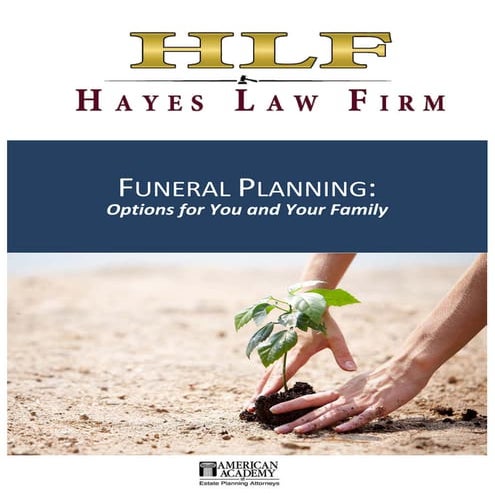 Funeral Planning | PDF