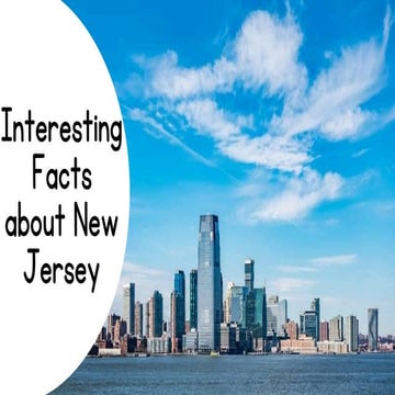 PRESENTATION Fun Facts About New Jersey.pdf