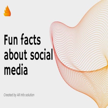 Fun Facts about social media.pdf