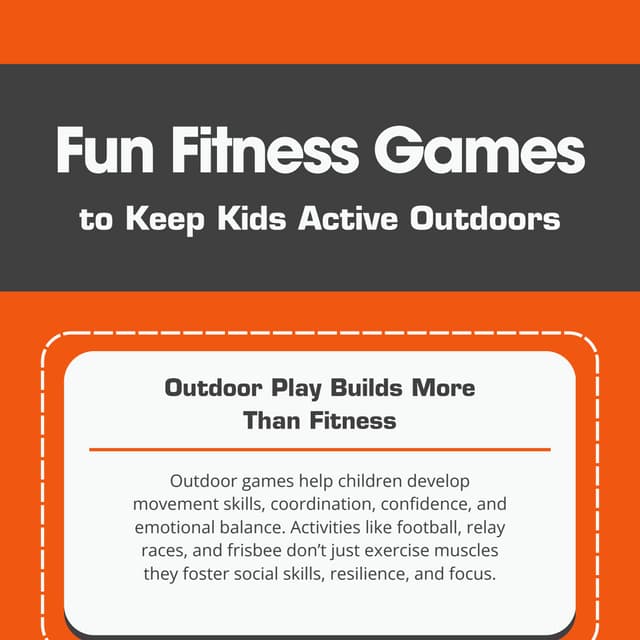 Indoor games vs outdoor games | PPTX