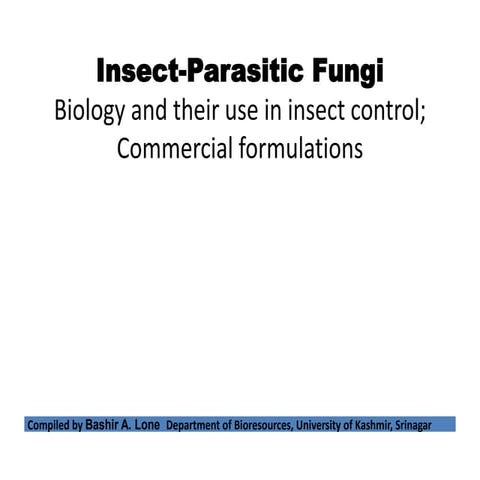 Fungal insecticides.ppt