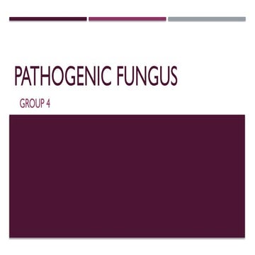 PathogenicFungiAndHowtoPreventandTakeCareofApERSON.pptx