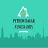 19175016 - Sekar Setyaningtyas.pptx - Fungi (def) Python | PPTX