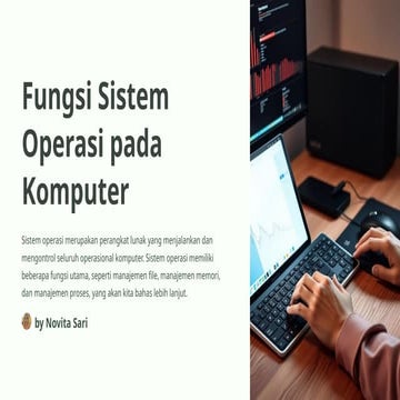 Fungsi-Sistem-Operasi-pada-Komputer.pptx