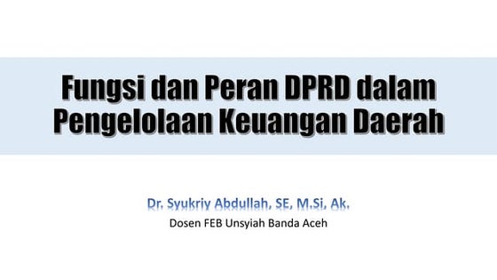 Overview RJPP dan RKAP _ BimTek "Penyusunan Rencana Kerja dan Anggaran ...