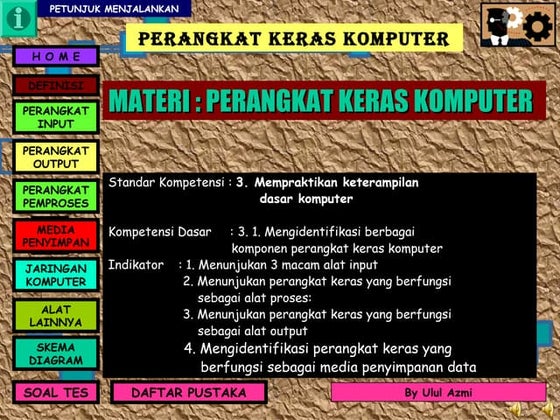 Peripheral server (dka) | PPT