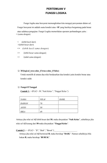 FUNGSI IF.pptx