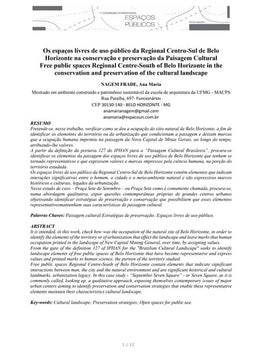 Planejamentourbano | PDF