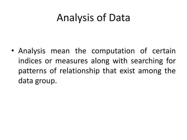Parametric And Nonparametric Test Pptx 5808