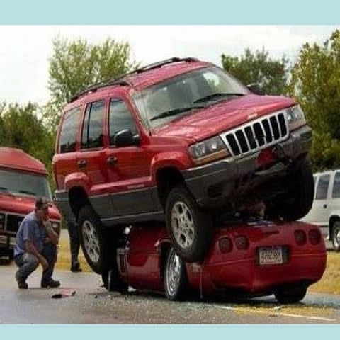 Funny Accident | PPT