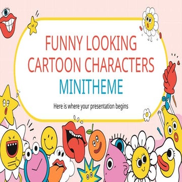 funny-looking-cartoon-characters-minitheme.pptx