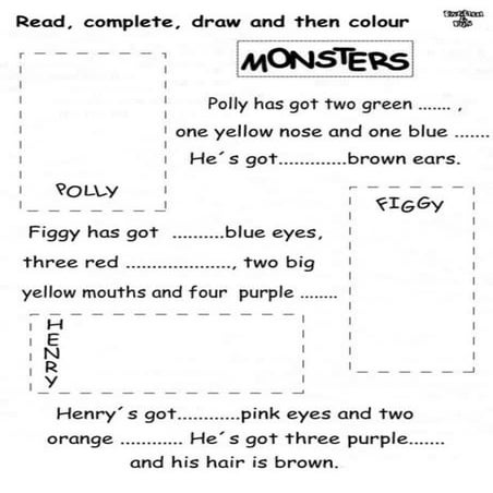 Family tree | PDF
