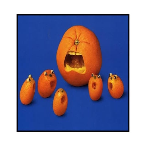 Funny Vegetables | PPT