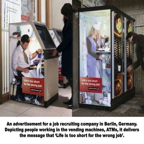 Funny advertisement | PPTX