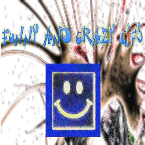 Funny and Crazy Gifs | PPT