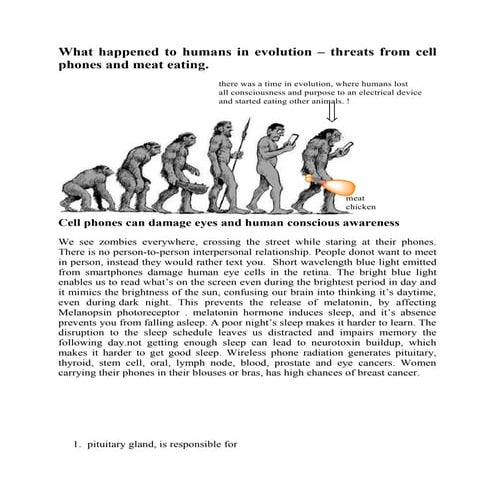 Funny creative questions for you | PDF