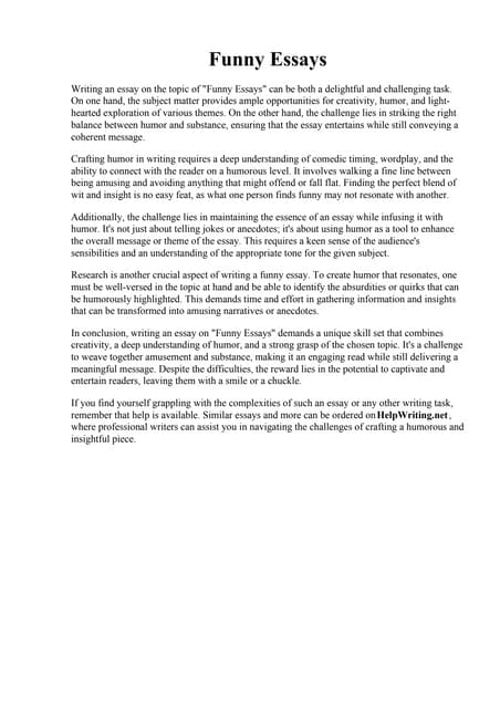 National Junior Honor Society Essay Examples.pdf | Secondary Education ...