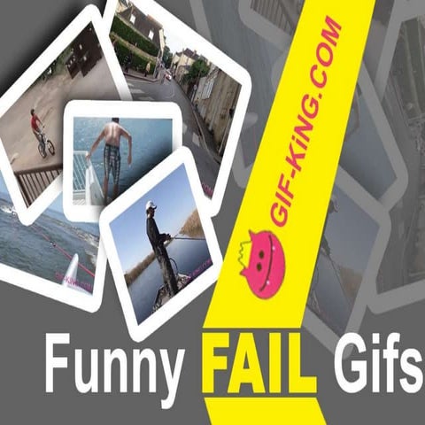 Funny Fail Gifs | gif-king.com