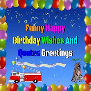 Funny Hbd Quotes Lasting Laughs With 190 Funny Birthday Quotes For