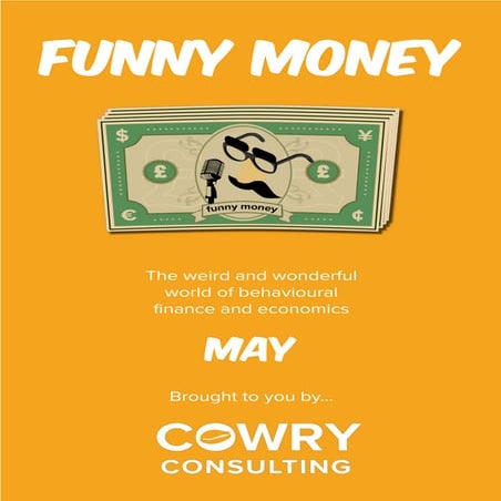 Funny money may (double page spread) | PDF | Retirement Planning ...