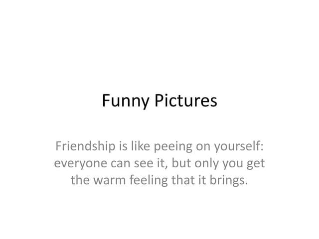 Funny Friends Quotes Tumblr